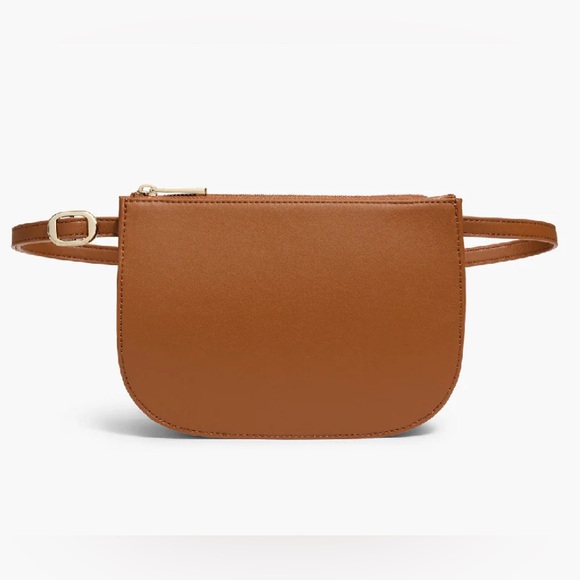 Lo & Sons | Bags | Lo Sons Waverly 2 Cactus Leather Cognac Gold ...